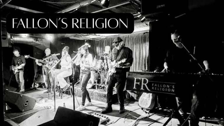 Fallon’s Religion